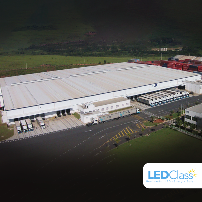 CASE DE SUCESSO LSL - LEDClass - Energia Solar e Iluminação LED