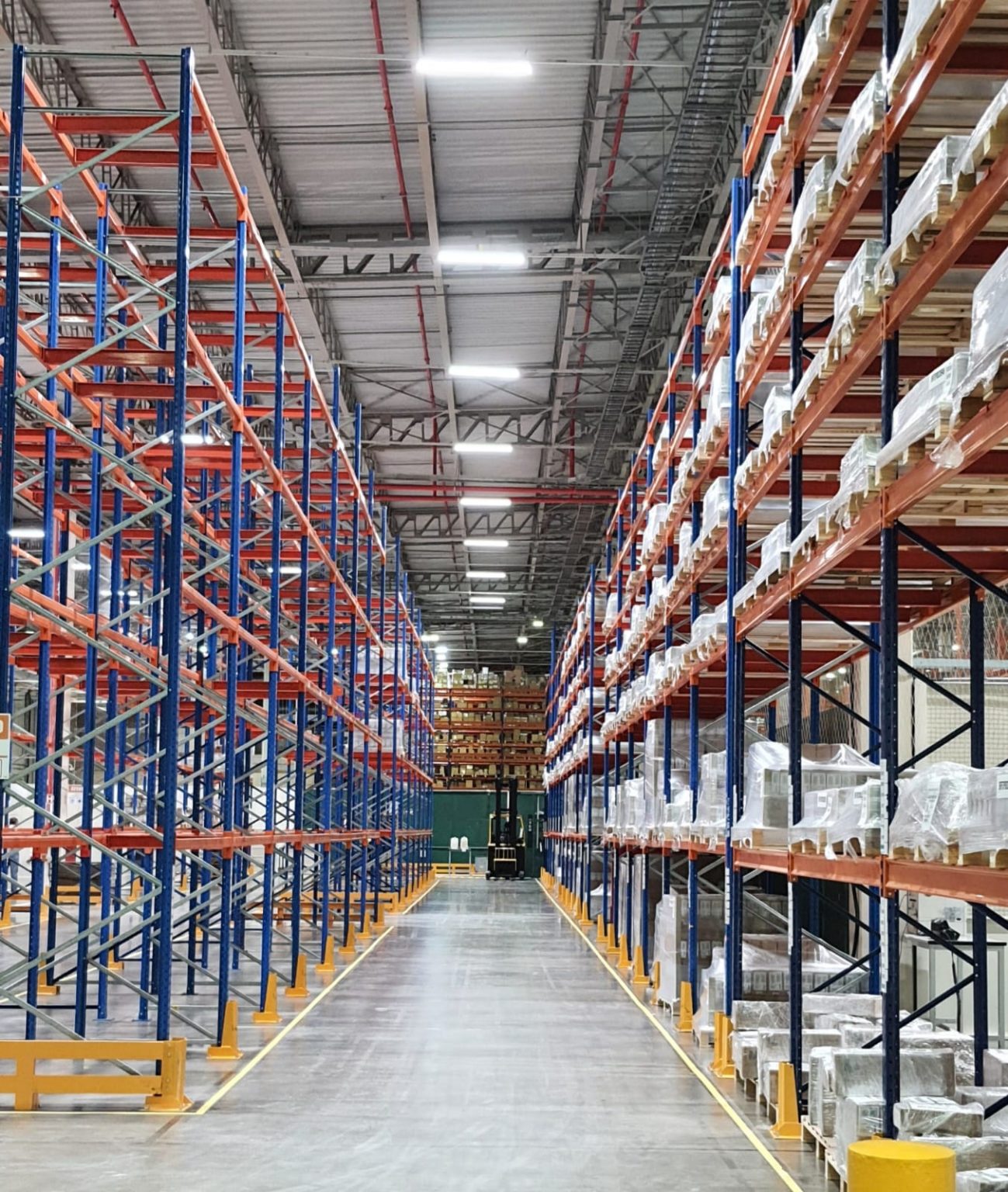 CASE DE SUCESSO LOGÍSTICA RIO CLARO - LEDClass - Energia Solar e ...